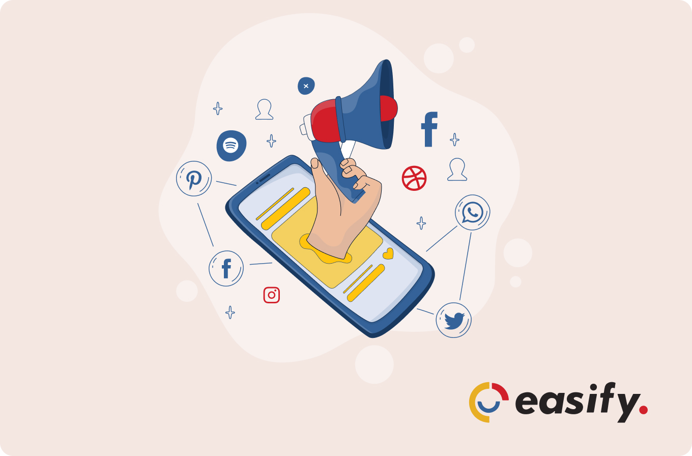 How Easify Transforms Modern Communication Channels | Easify